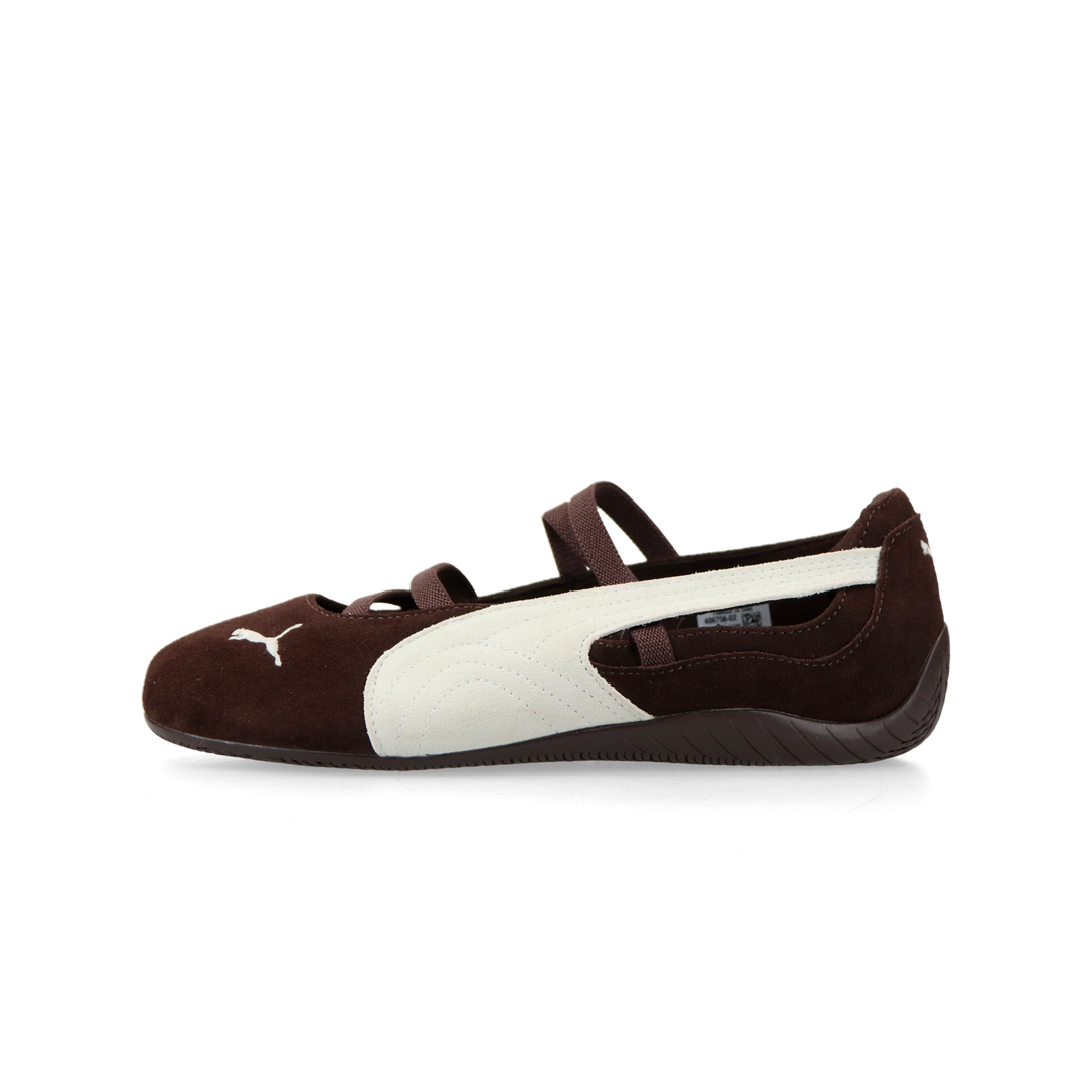 Puma Speedcat Ballet SD Cafe (brown) | 43einhalb Sneaker Store