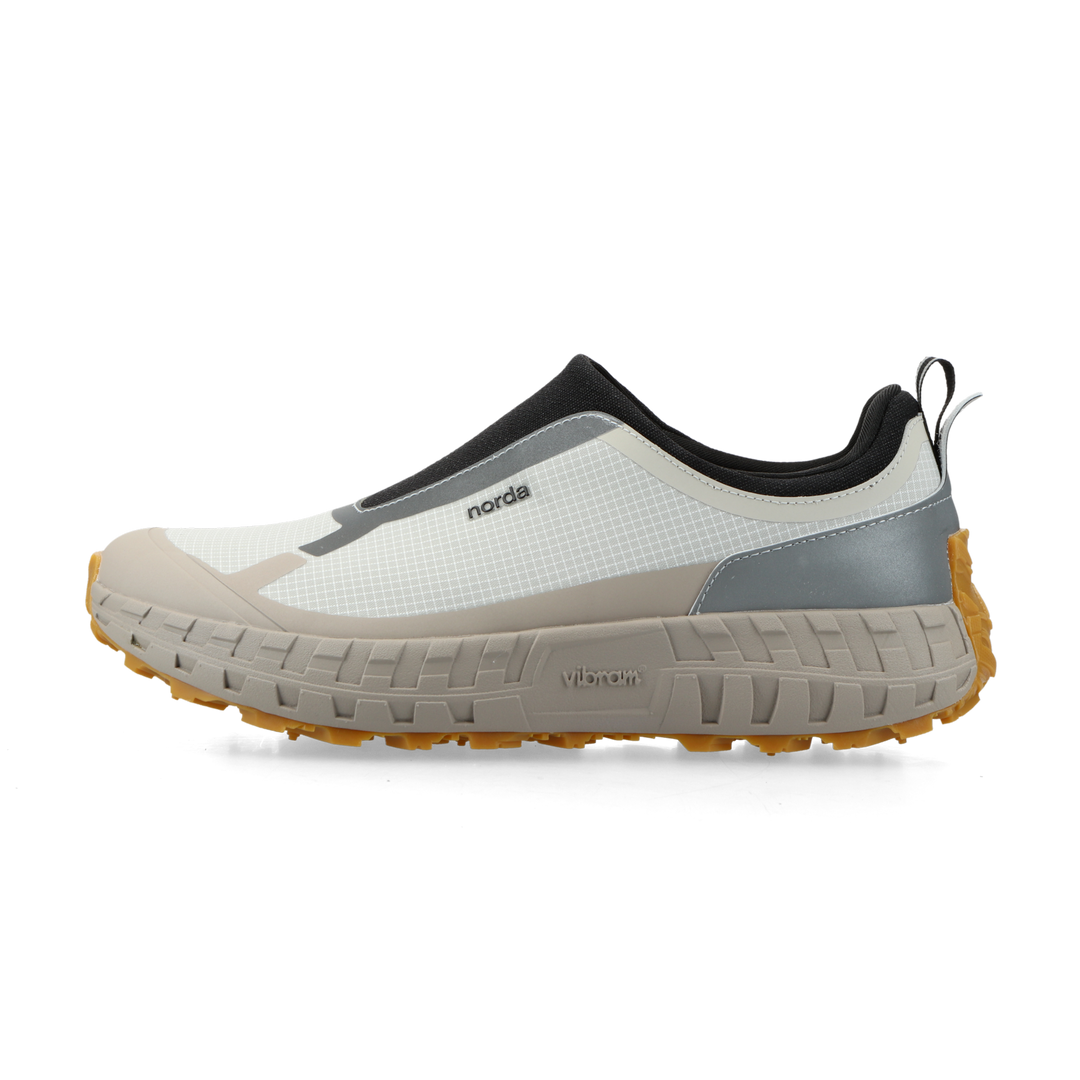 norda 003 M Cinder | 43einhalb Sneaker Store