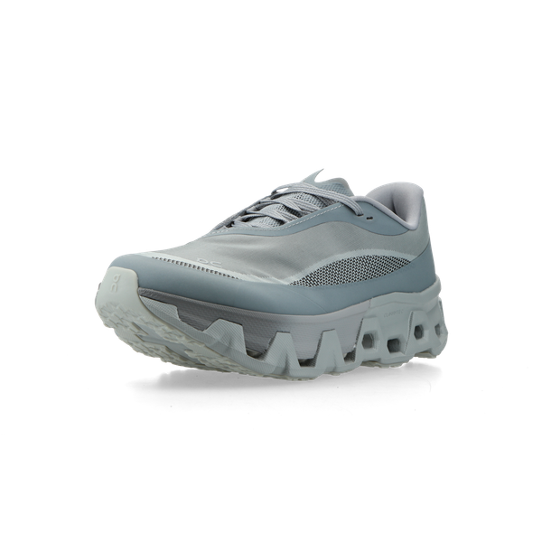 On x PAF Cloudmonster Hyper 1 M (phantom / apollo) | 43einhalb Sneaker Store