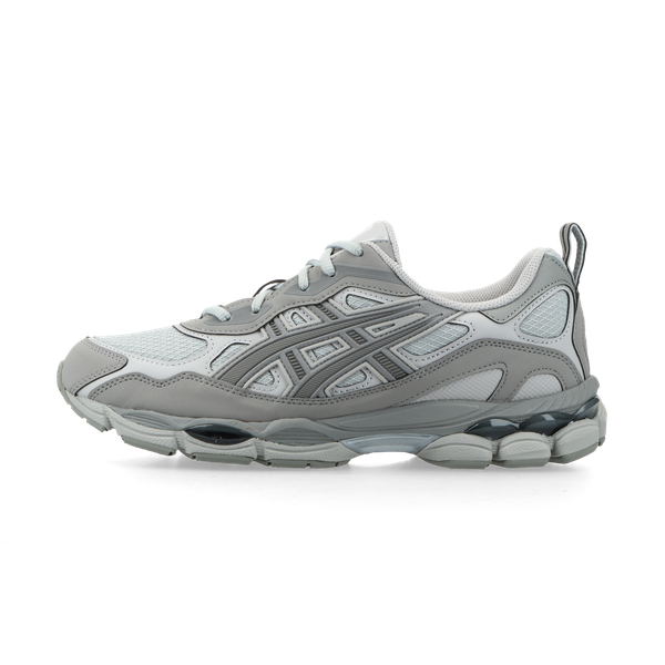 ASICS SportStyle GEL-NYC RGD (cement grey / clay grey) | 43einhalb ...