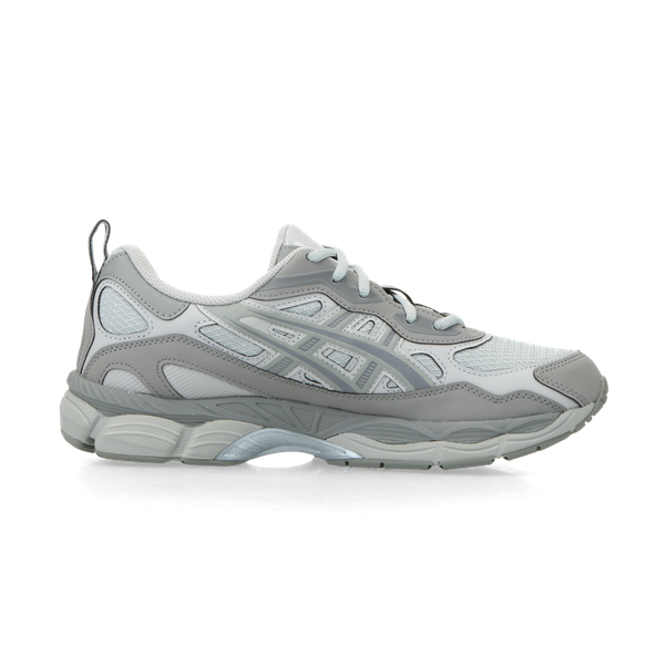 ASICS SportStyle GEL-NYC RGD (cement grey / clay grey) | 43einhalb ...