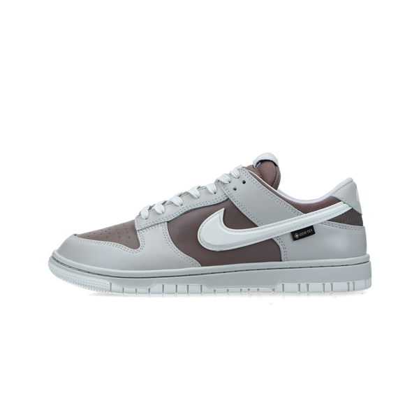 Nike Dunk Low Gore-Tex (light bone / sail / mink brown) | 43einhalb ...