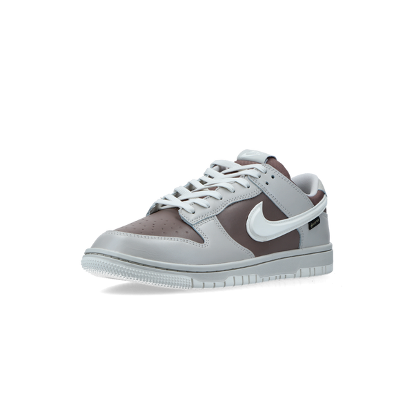 Nike Dunk Low Gore-Tex (light bone / sail / mink brown) | 43einhalb ...
