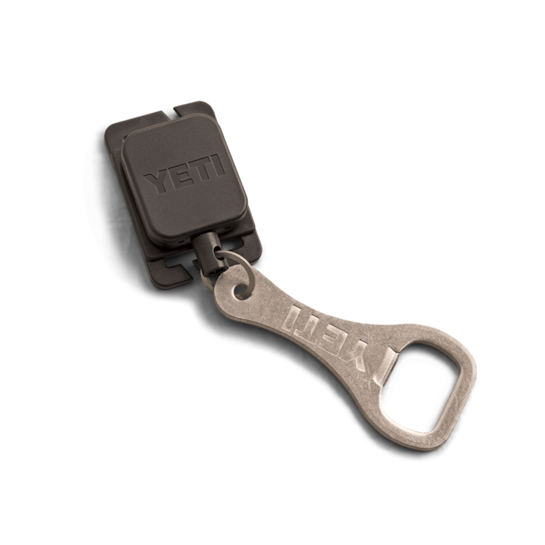 YETI Molle Zinger 2.0 Stainless Steel | 43einhalb Sneaker Store