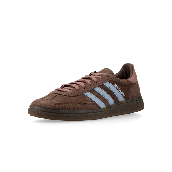 adidas Handball Spezial W (earth strata / crystal sky / warm clay ...