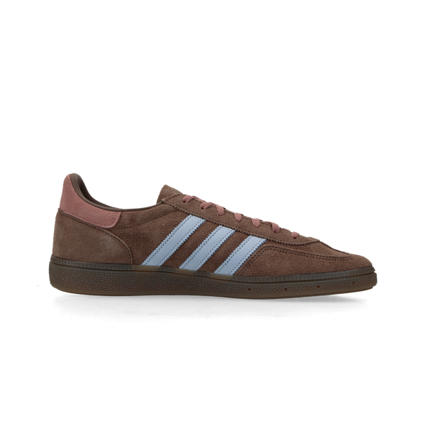 adidas Handball Spezial W (earth strata / crystal sky / warm clay ...