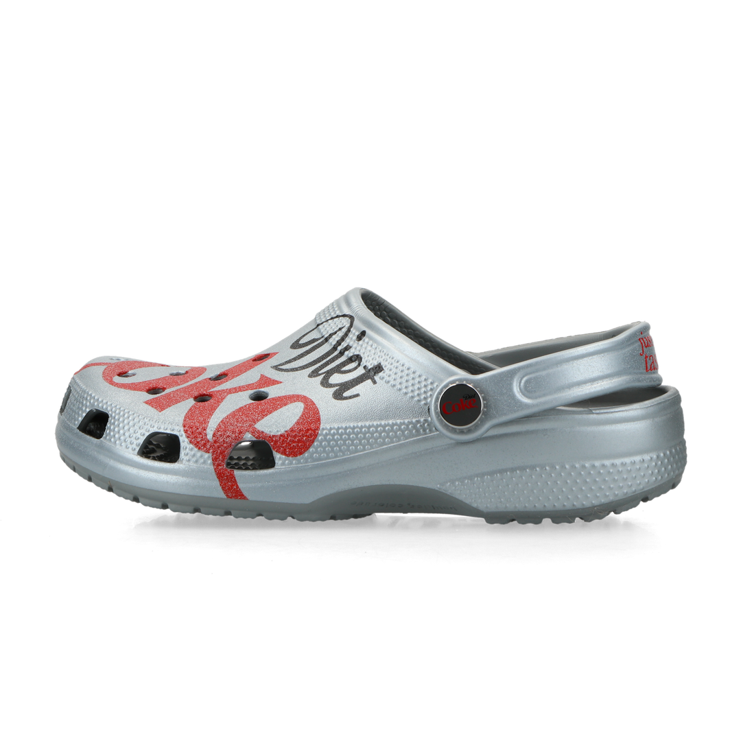 Crocs x Coca Cola Classic Clog Diet Coke | 43einhalb Sneaker Store