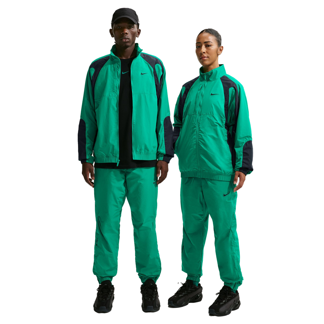 Nike x NOCTA Northstar Pants (neptune green / neptune green / black ...