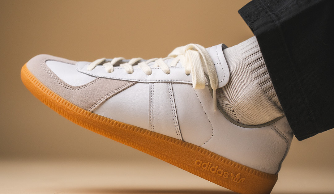 adidas BW Army Decon (white) | 43einhalb Sneaker Store